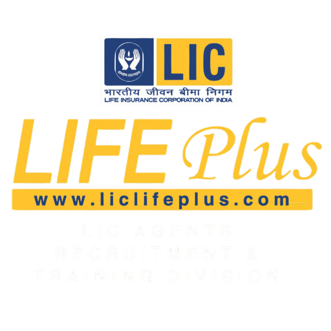 Home - LIC Life Plus